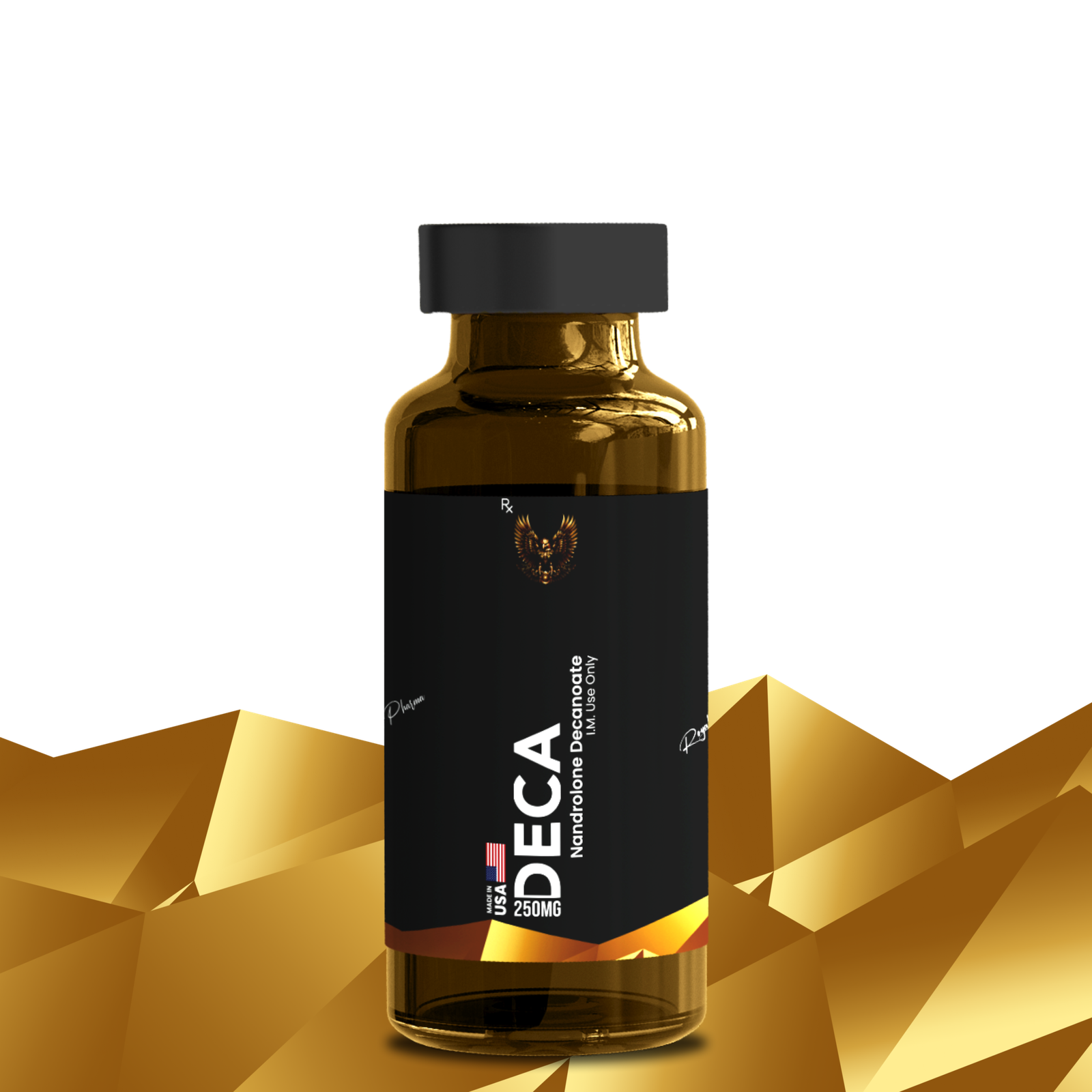 DECA - Royal Pharma USA