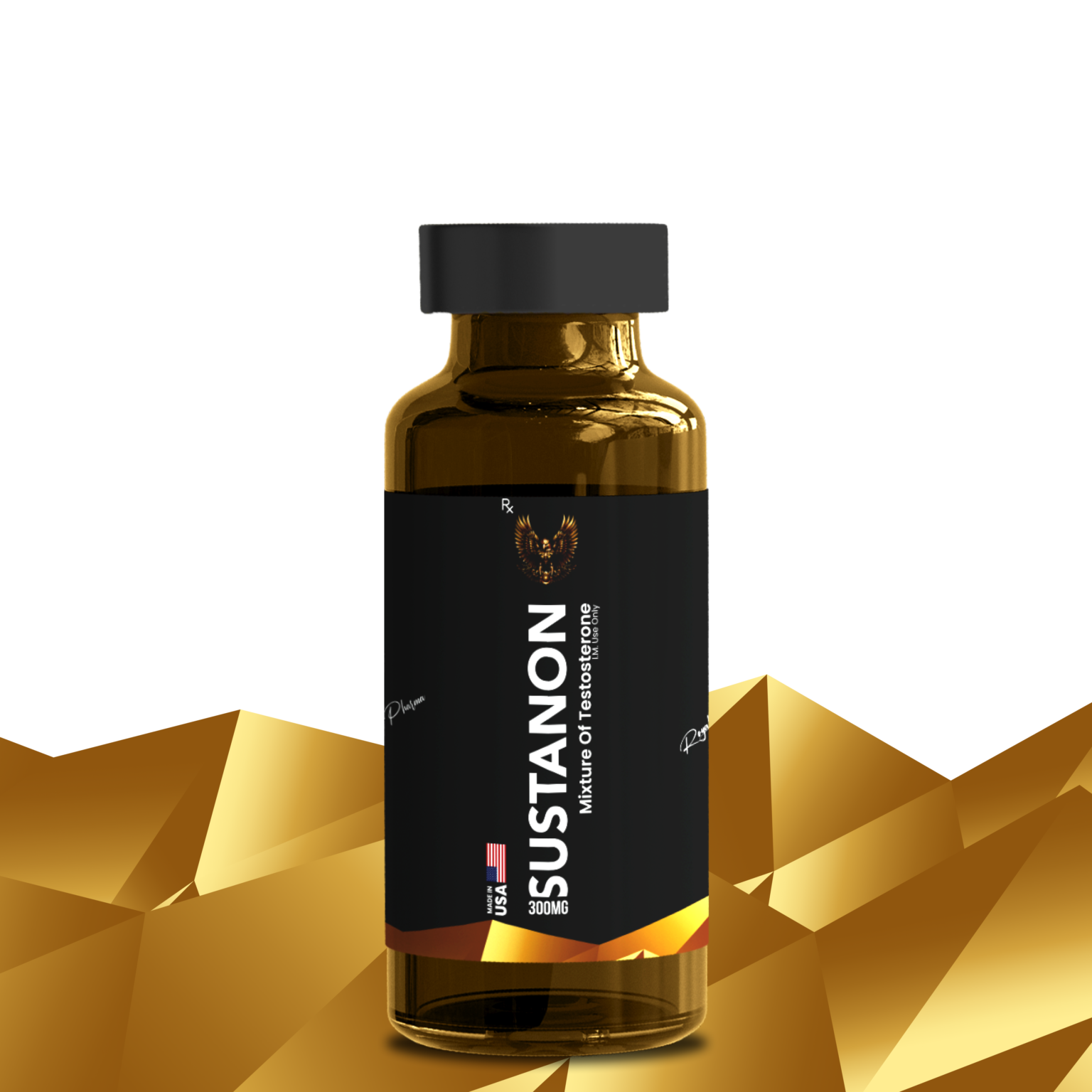 SUSTANON - Royal Pharma USA