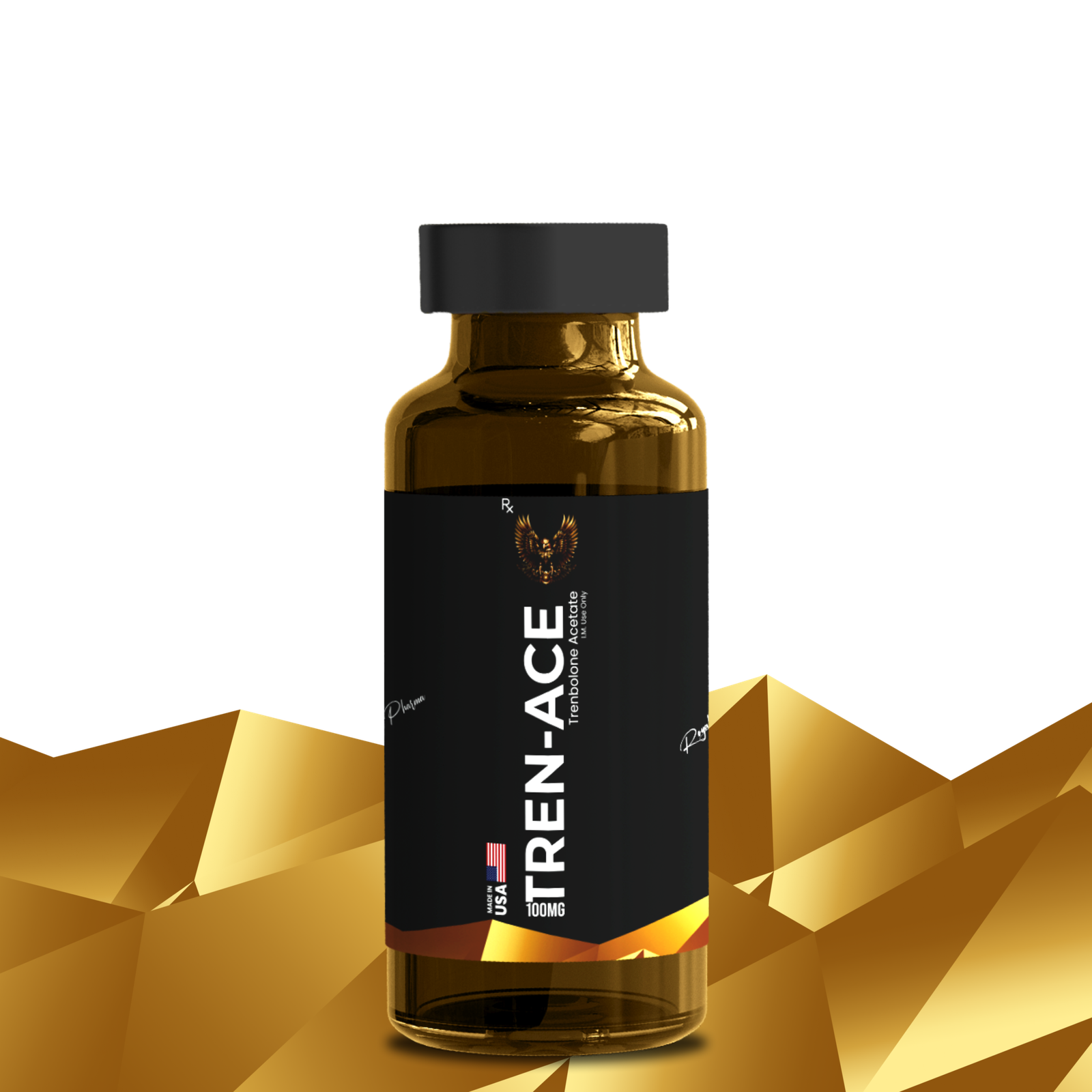 TREN - ACE - Royal Pharma USA